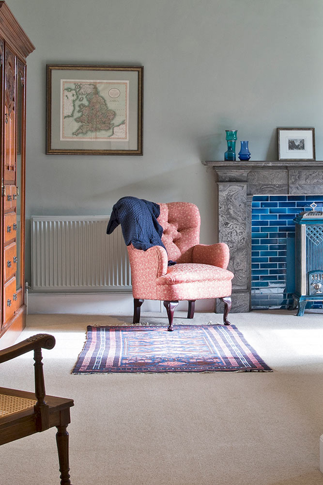 Interior, House & Holiday Let Photographer | Web Design and Photography